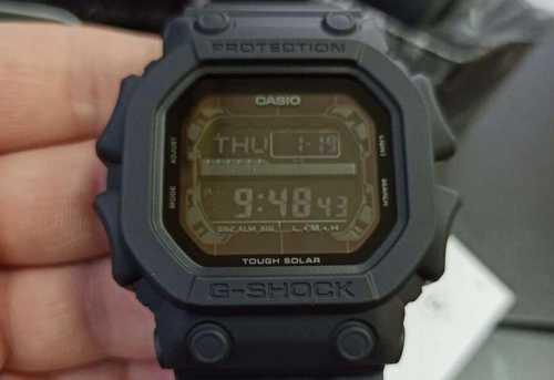 Casio G-shock GX-56BB-1, оригинал, новые