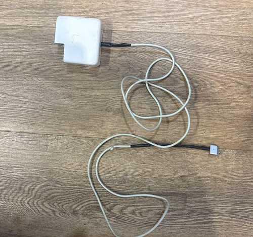 Блок питания magsafe 2 60w