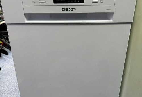 Посудомоечная машина dexp G11D6PF