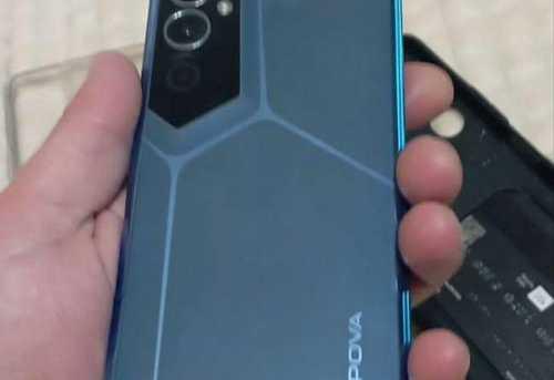 Techno Pova Neo 2 4/64 обмен