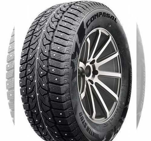 Compasal Winter Stud 225/55 R18 102T