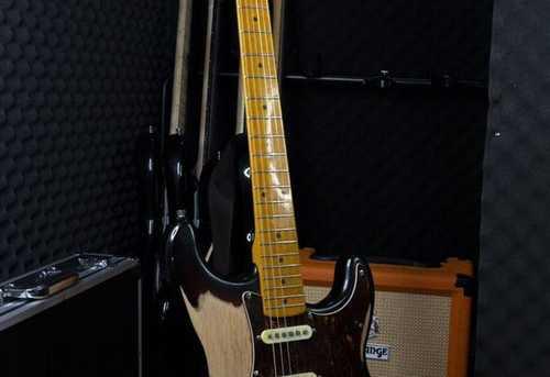 Электрогитара Stagg Stratocaster