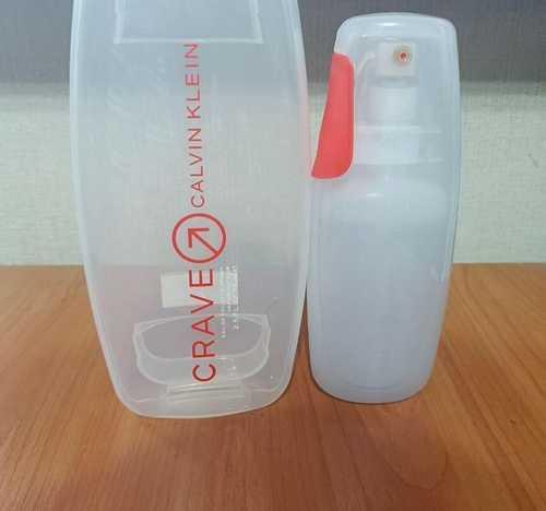 Crave Calvin Klein 75ml