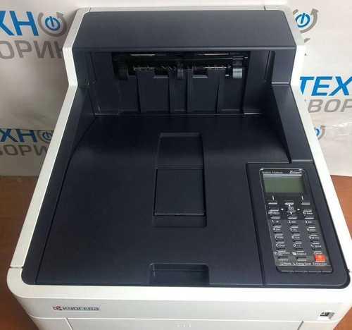 Принтер Kyocera Ecosys P7240cdn цветной