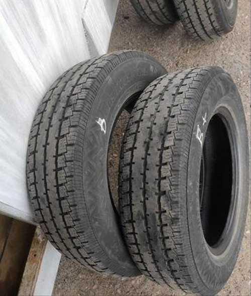 Cordiant Business CA 2 185/75 R16C