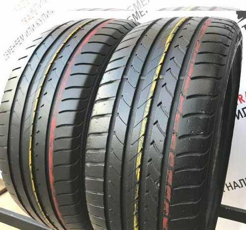 Bridgestone Blizzak Spike-02 195/65 R15 96Y