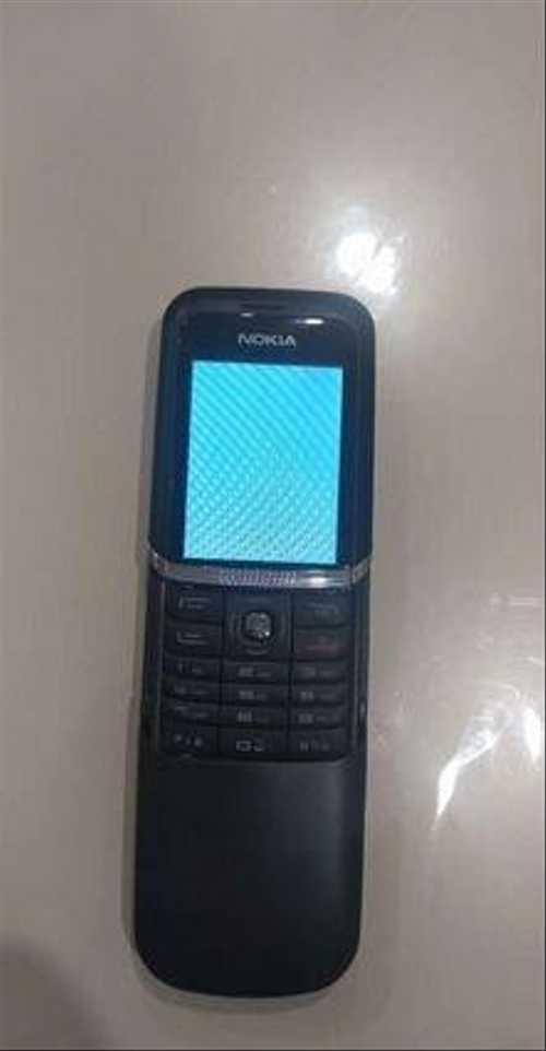 Мобильные телефоны Nokia 8800 Erdos