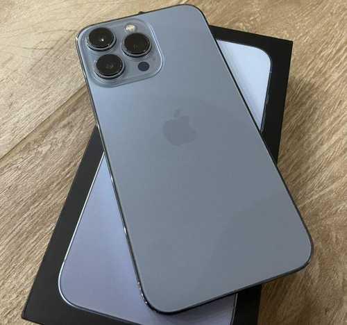 iPhone 13 Pro, 256 ГБ