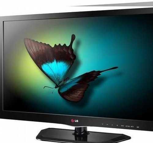 Телевизор LG 26LN450U