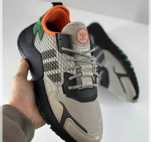 Кроссовки Adidas Nite jogger (Арт.58207)