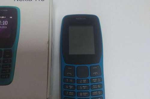 Nokia 110 Арт.003911090123