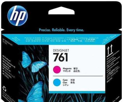 Печатающая головка HP CH646A 1104960