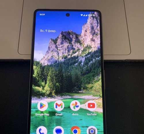 Google Pixel 7, 8/128 ГБ