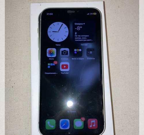 iPhone 12 mini, 64 ГБ