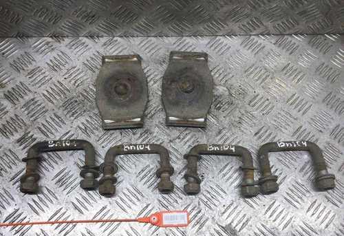 Башмак рессоры Citroen Jumper 4HV 4HV