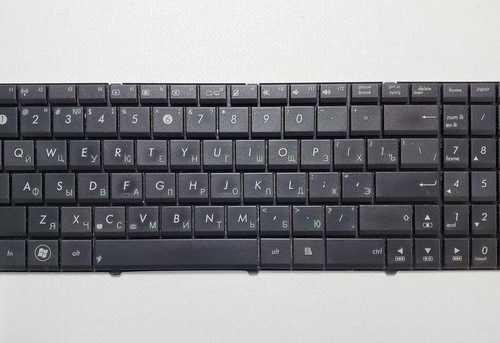Клавиатура ноутбука Asus X53B оригинал