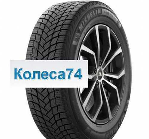 Michelin X-Ice Snow SUV 285/45 R20