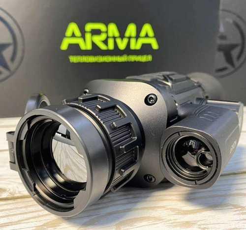 Тепловизор Arkon Arma LR35L c дальномером