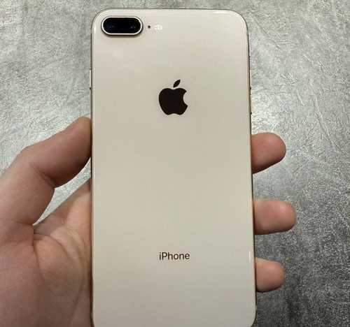 iPhone 8 Plus, 128 ГБ