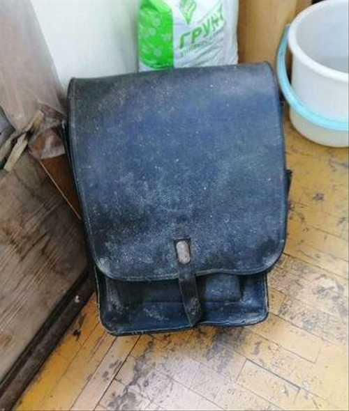 Полевая сумка