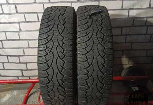 Bridgestone Noranza 001 205/75 R16C 111R