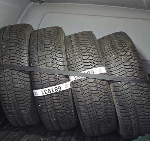 Bfgoodrich Urban Terrain T/A 235/60 R18 107V