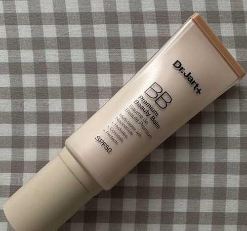 DR.jart  premium beauty balm