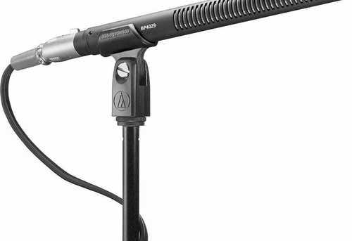 Audio-technica BP4029, Kонденсаторный стерео микро