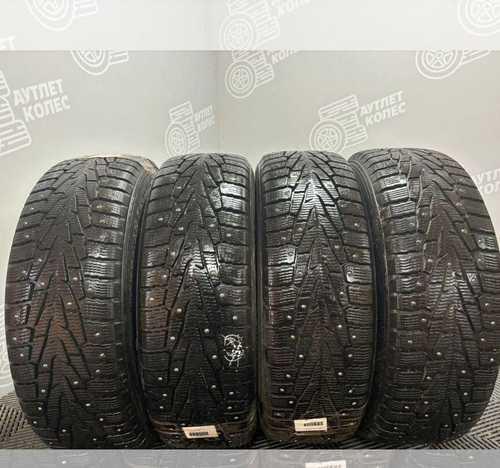 Nokian Tyres Nordman 7 SUV 225/60 R18 104T