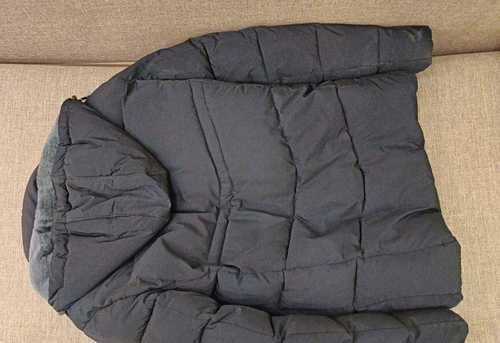 Куртка зимняя мужская 4XL