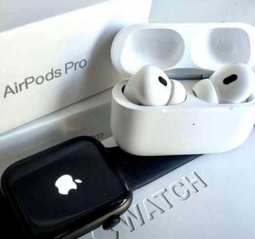 Apple watch 10 AirPods Pro 2 Type-C Premium