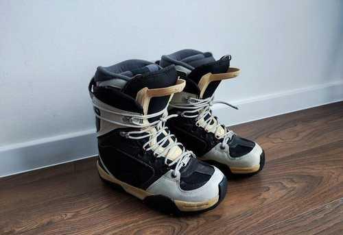 Сноубордические ботинки женские Rossignol 250
