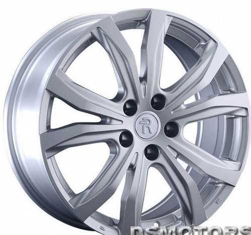 Диски Audi A133 8/18 5x112 ET29 d66.6 S