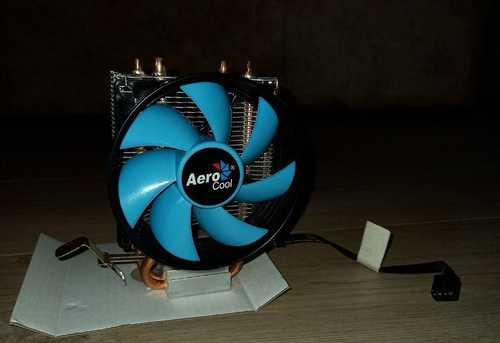 Кулер процеccорный AeroCool Verkho2