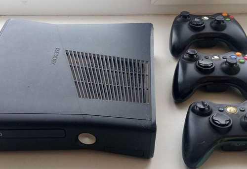 Xbox 360 LT 3.0