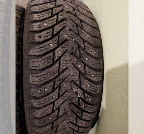 Nokian Tyres Hakkapeliitta 8 175/75 R15