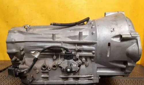 АКПП Volkswagen Touareg 7L 2005 2,5 HAN