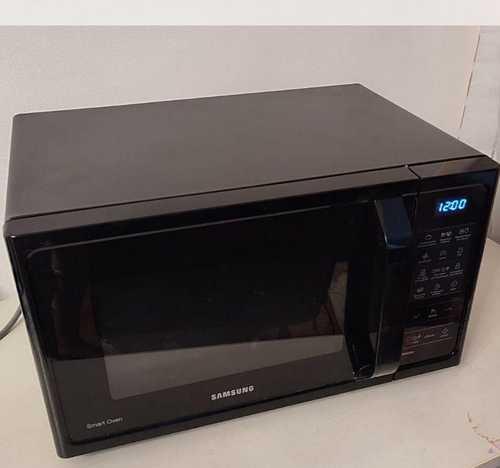 Микроволновая печь samsung MC28H5013AK