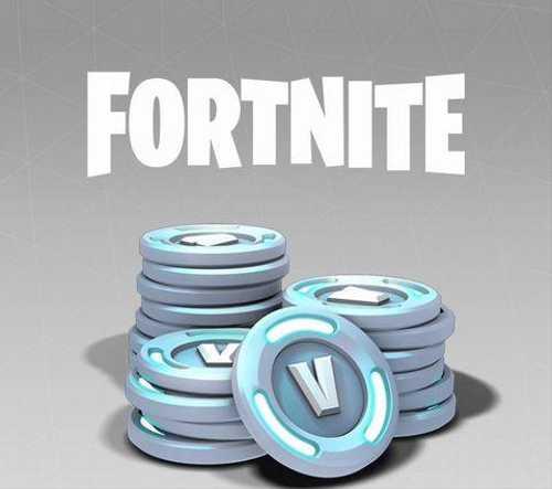 Fortnite V-bucks PS4 PS5