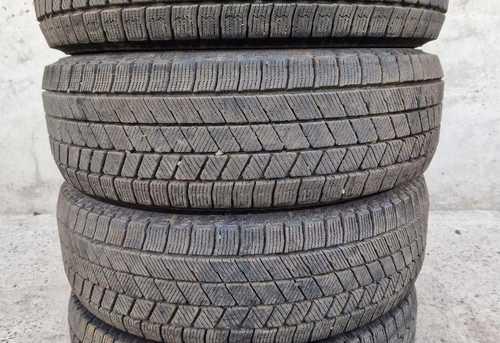 Bridgestone Blizzak VRX3 195/65 R15