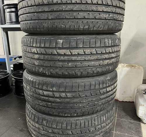 Toyo Proxes R46A 225/55 R19