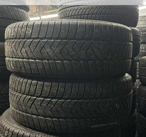 Pirelli Scorpion Winter 255/45 R20 100Y