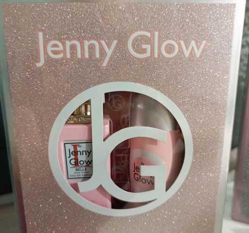 Набор jenny glow belle