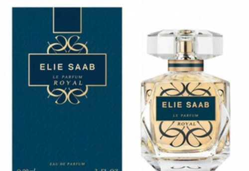 Духи парфюмерная вода Elie Saab 30ml