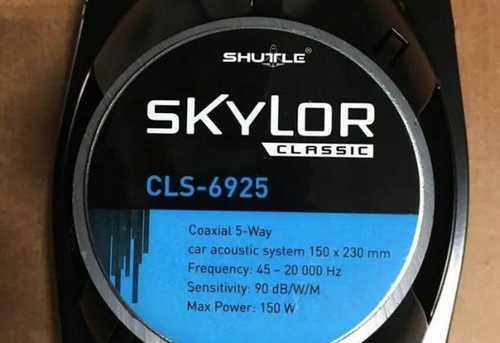 Акустика коаксиальная Skylor CLS-6925