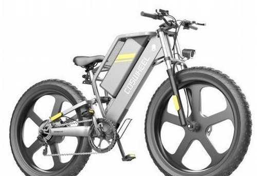 Электровелосипед Coswheel T26