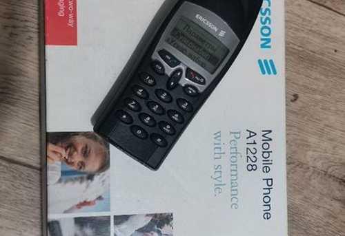 Ericsson A1228c