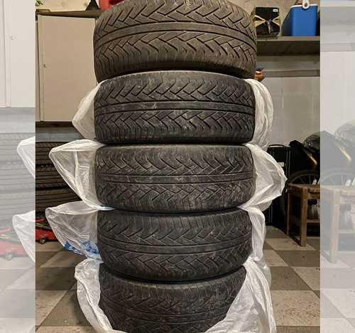 Yokohama Advan ST V802 235/55 R17 103W