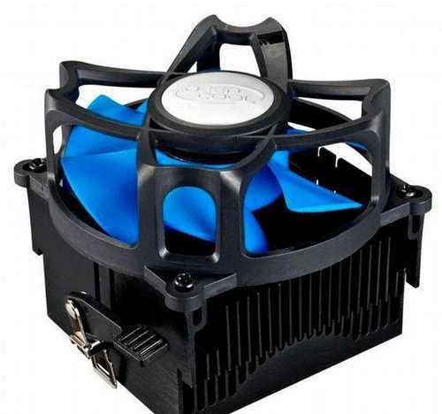 Кулер для процессора Deepcool Beta 40 Б.У