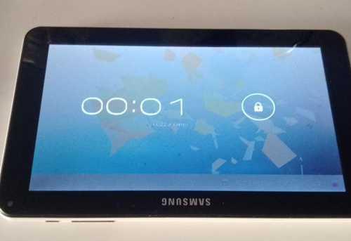 Samsung tab